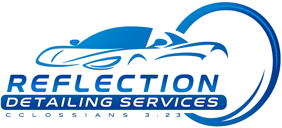 Premier Mobile Car Detailing Boise | We Come To You | Reflection ...